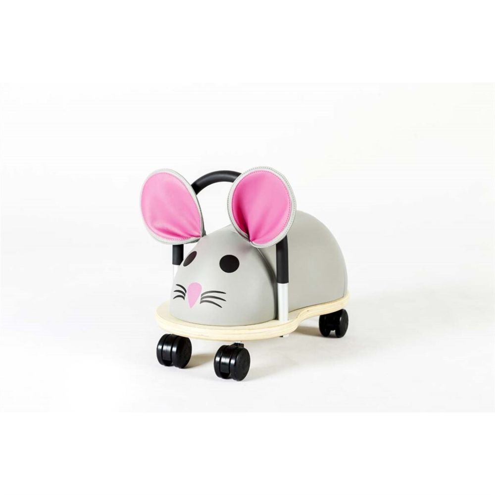 Wheely Bug Mouse Small – Legsammen
